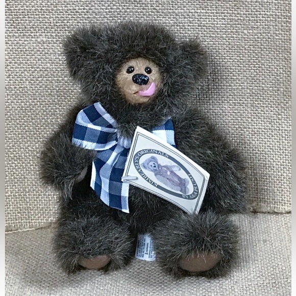 Kimberly’s Originals | Accents | Kimberlys Originals Mini Willie Fuzzy ...